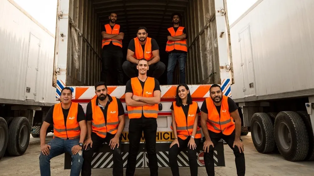 Egyptian Trucking Startup Trella To Exit Pakistan Due To Economical Crises