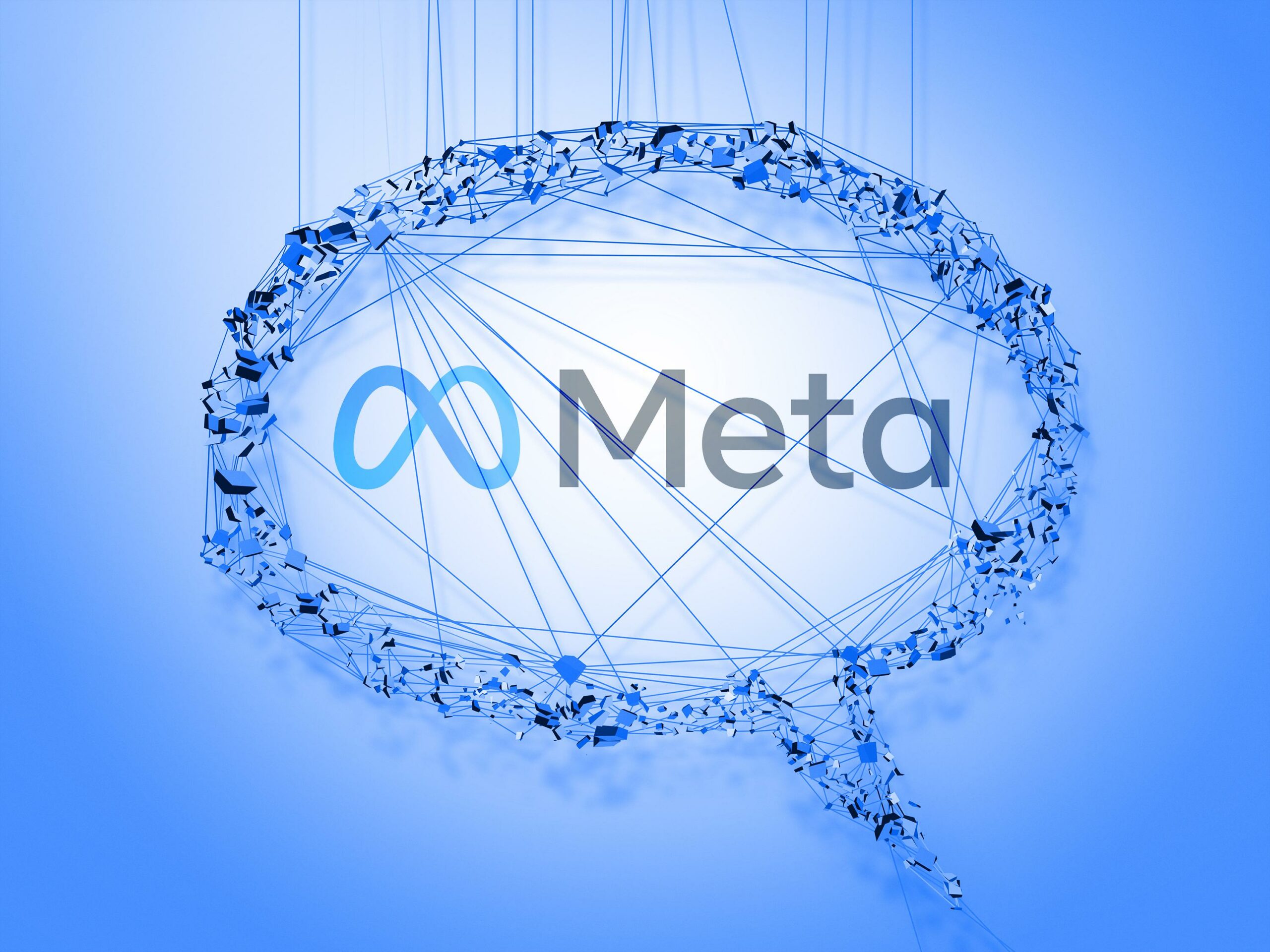 Meta Creates New AI Tool That Recognizes Over Than 4,000 Languages