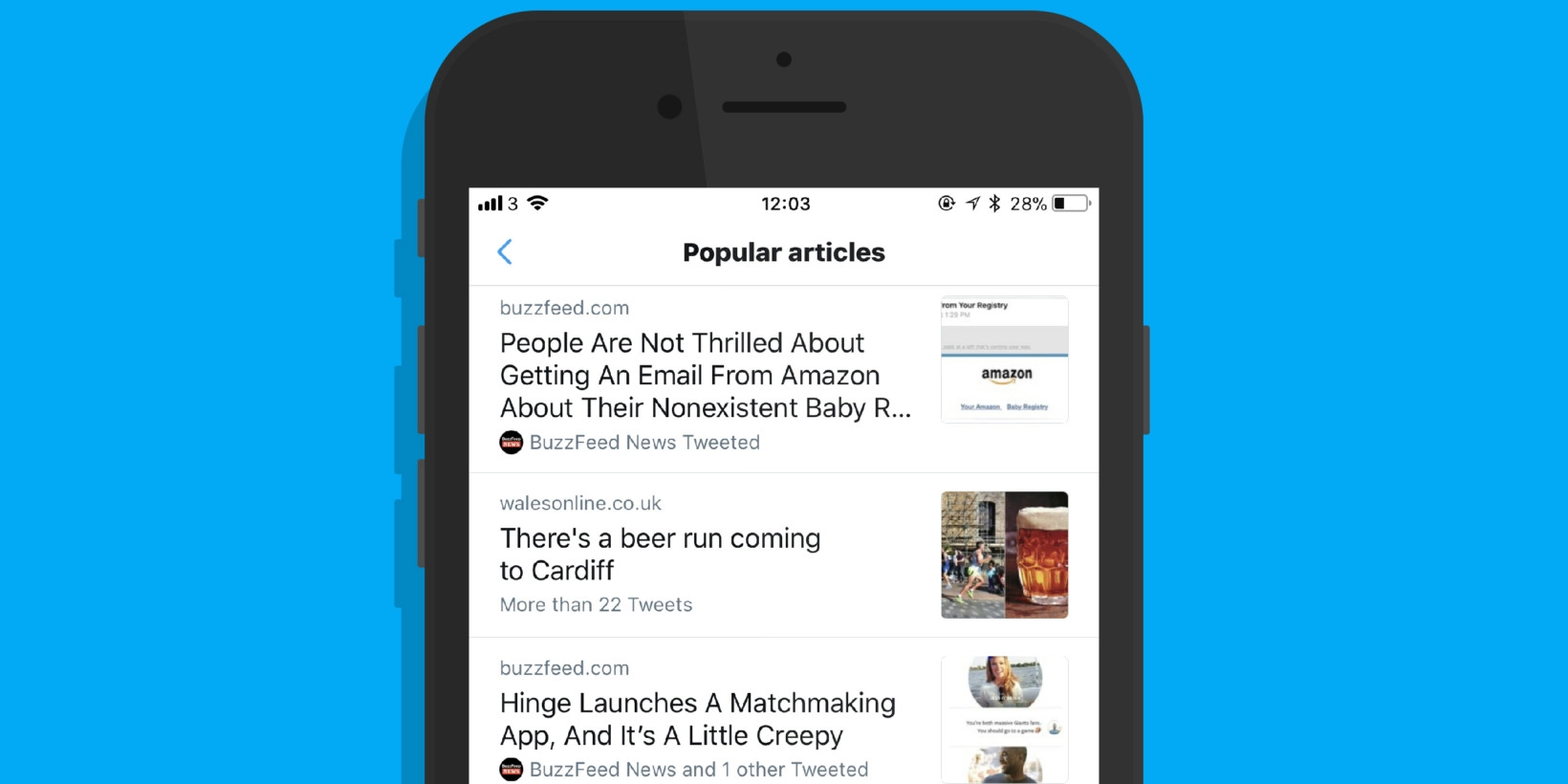 Twitter Will Soon Let Media Publishers Charge Per Article