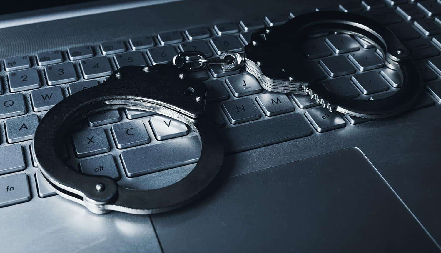 International Police Arrests 288 Suspects in a Dark Web Bust