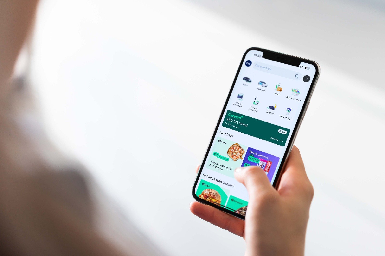 Careem Expands Engineering Hubs to Drive Technological Innovation and ...