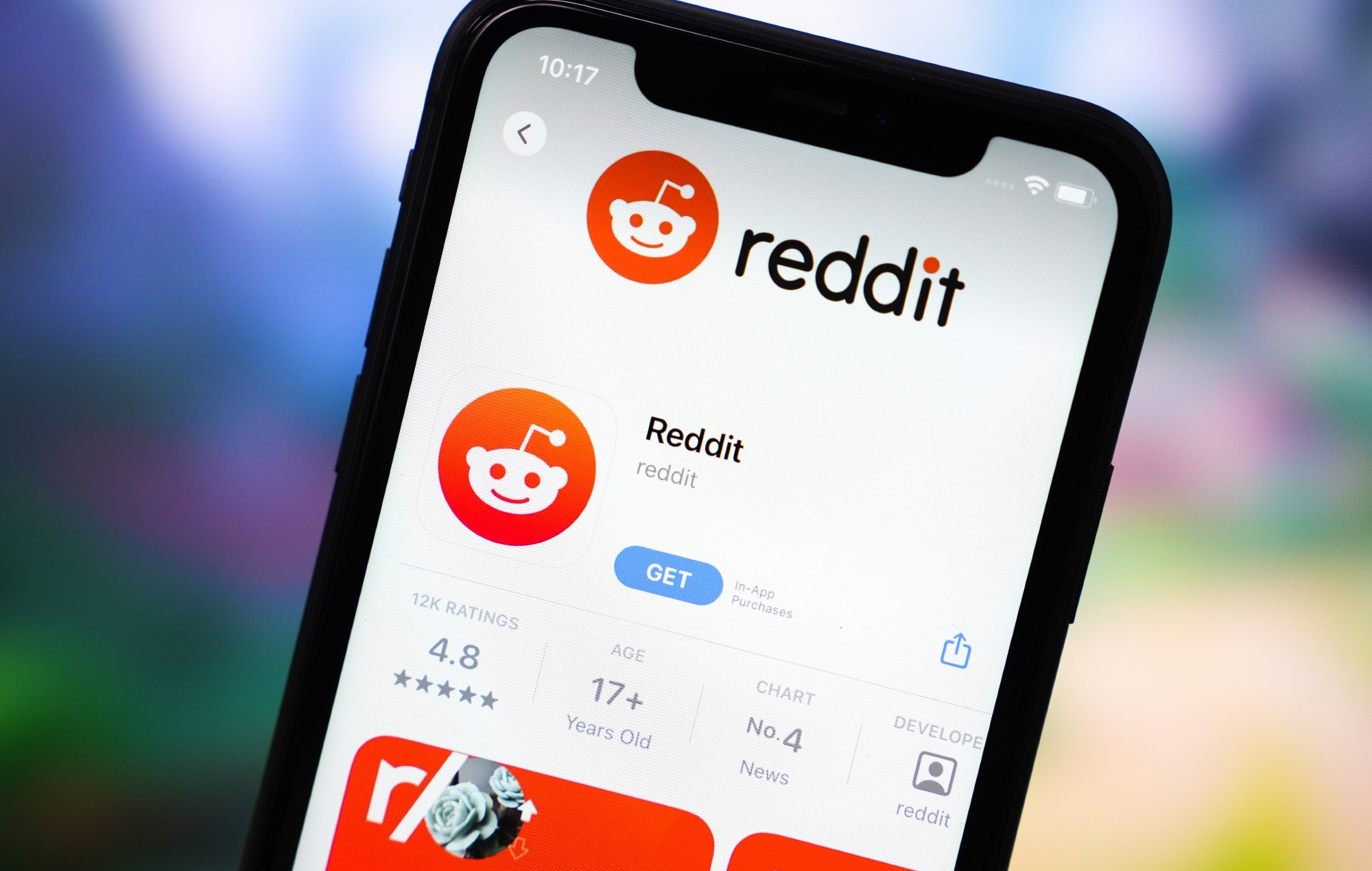 Reddit is back online after brief outage, but what caused disruption?