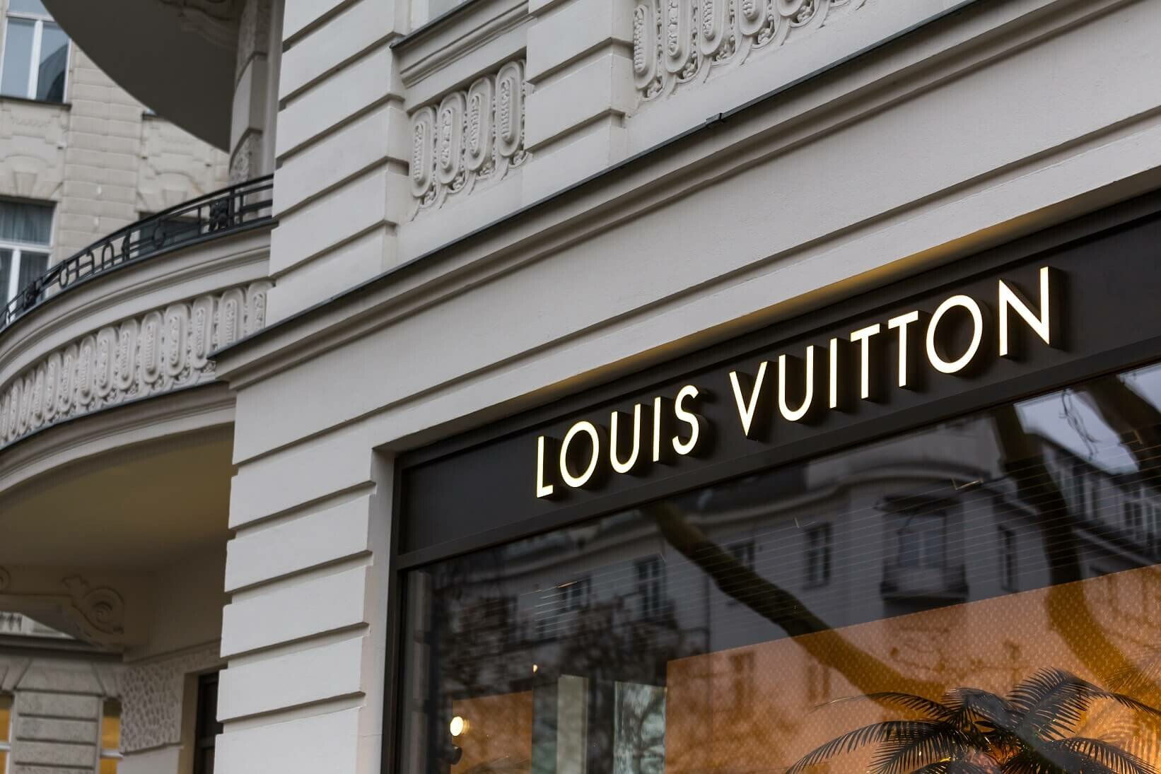 Louis Vuitton Enters the NFT Space: Unveils Luxury 'Treasure Trunks ...