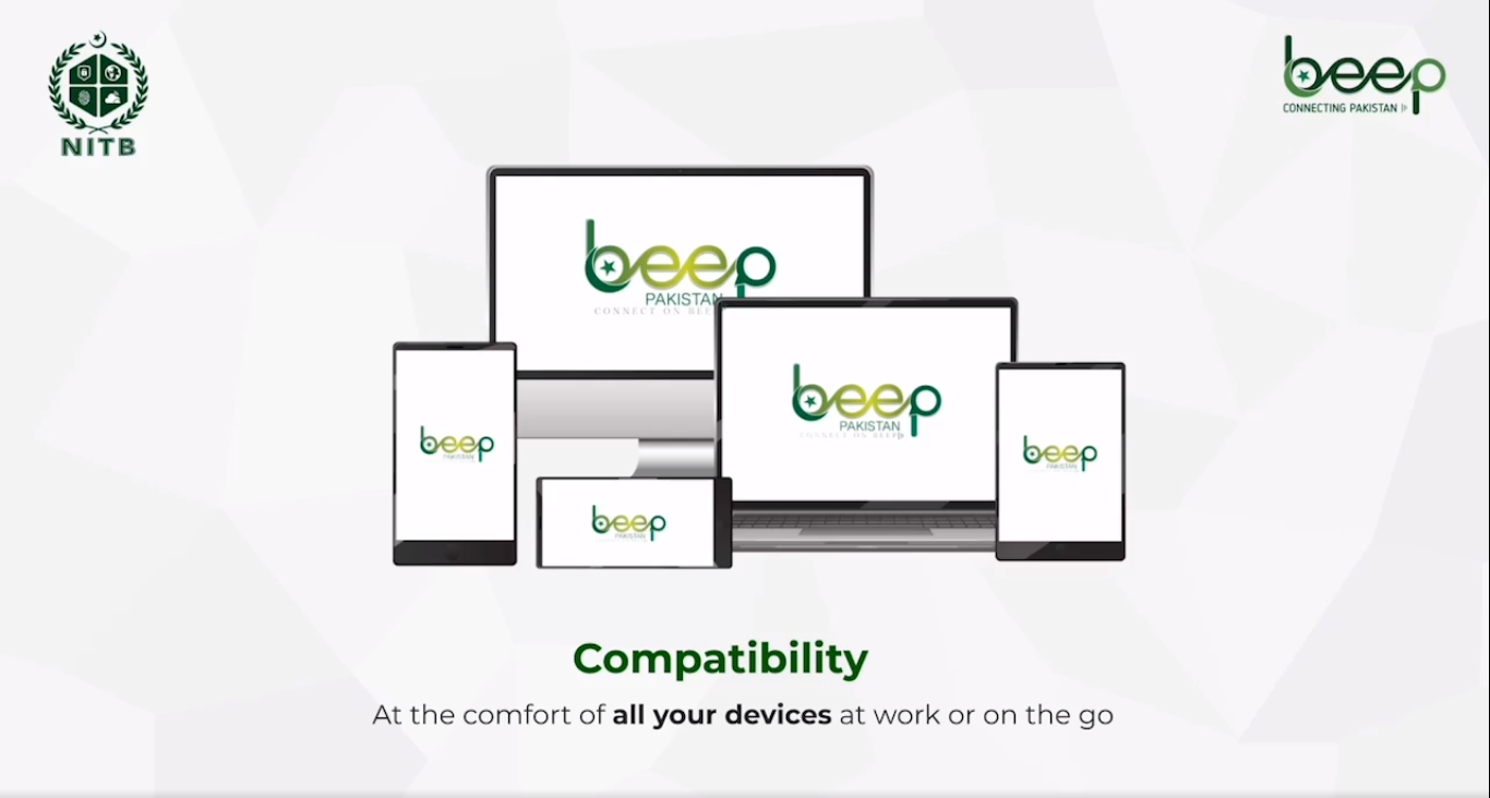 IT Ministry to Launch Government Employee Communication App ‘Beep ...