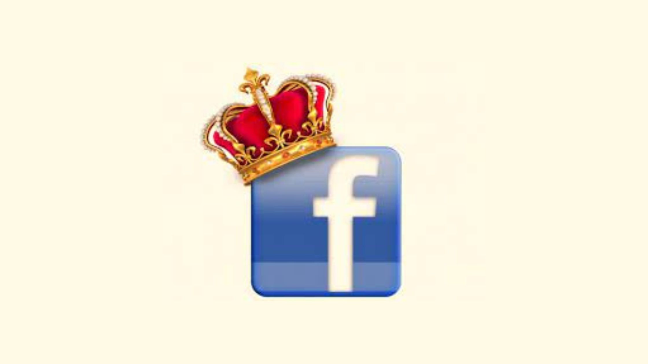 Facebook is Now Used By More than 40% of the World’s Population