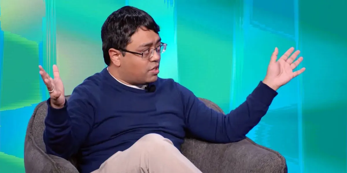 AI Might Replace Programmers in 5 Years: Says Stability AI CEO Emad ...