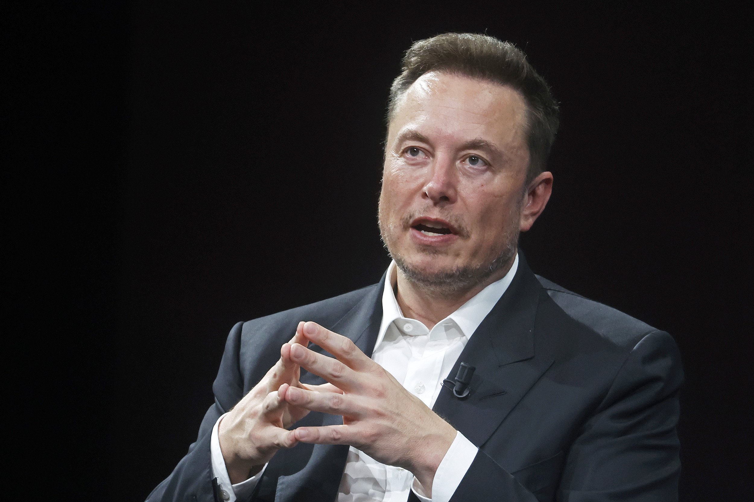Elon Musk Has Reportedly Donated $10 Million to a Fertility Research ...