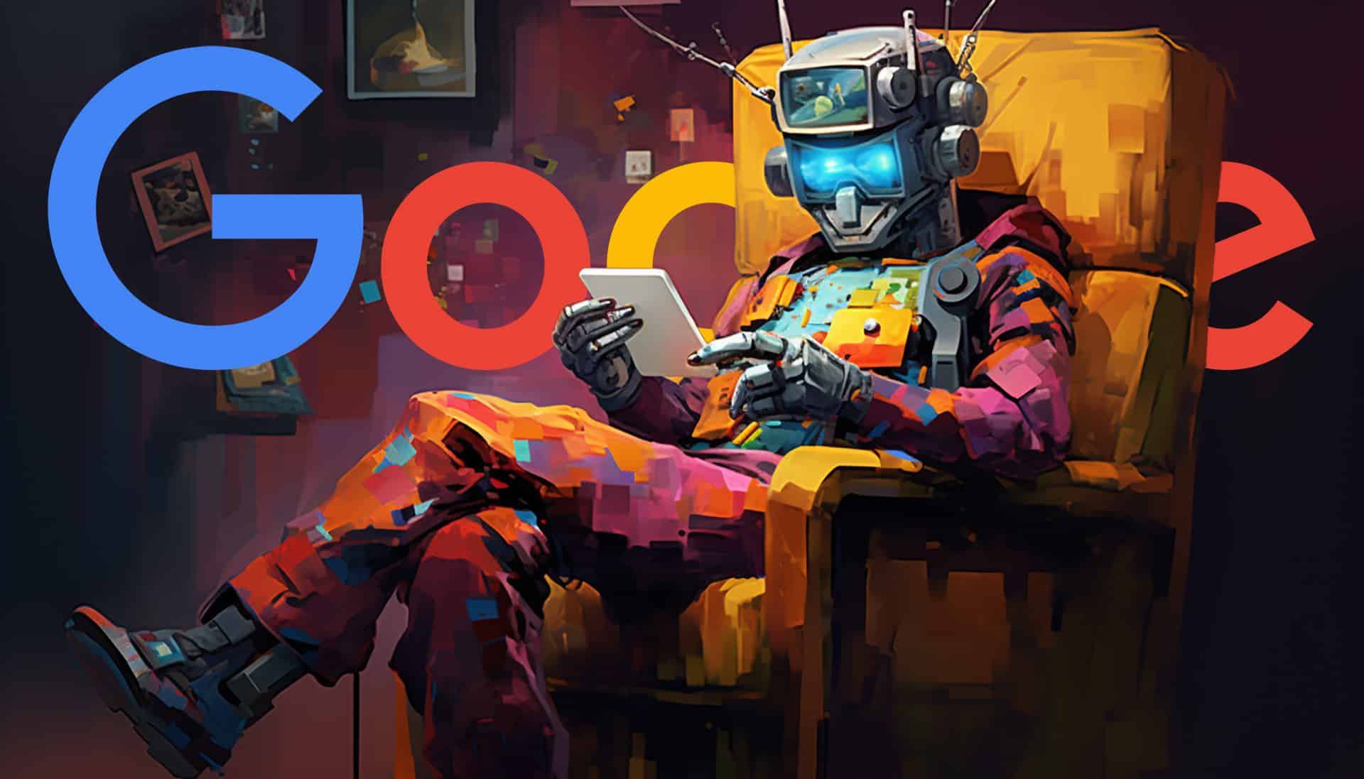You Will Soon be Able to Use Google AI Summarizing Tool on Selected ...