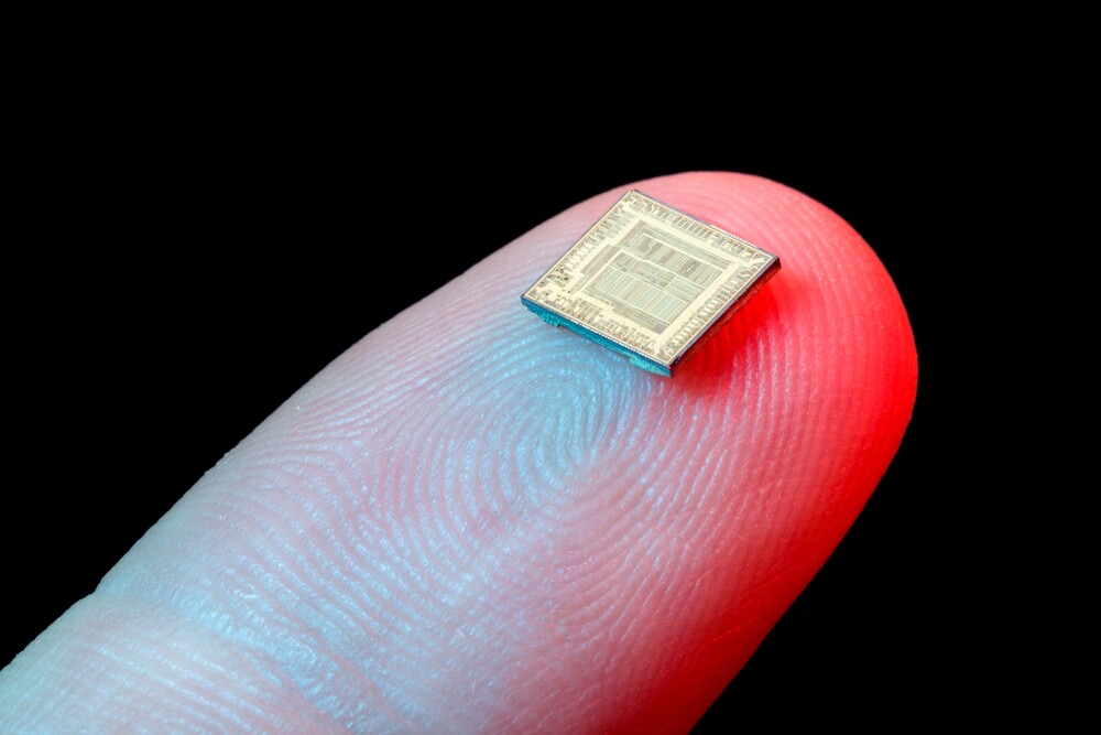 How Close Are Human Chips Implants; Major Issues And Potential Solutions