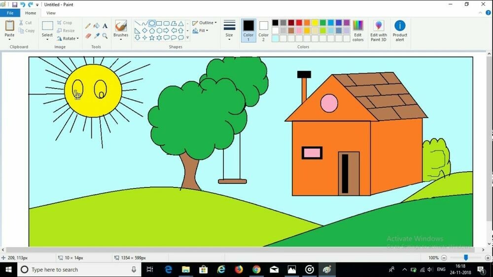 Microsoft Paint Might Soon Get AI Features on Windows 11