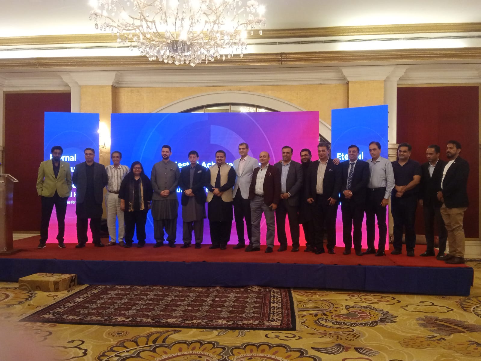 IT Ministry Has Spent Rs. 70 Billion On Telecom Infrastructure ...