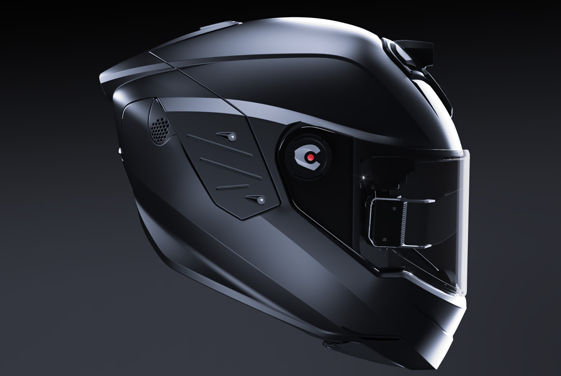 How To Operate Bike Using Smart Helmet: A Helmet Or A Miracle
