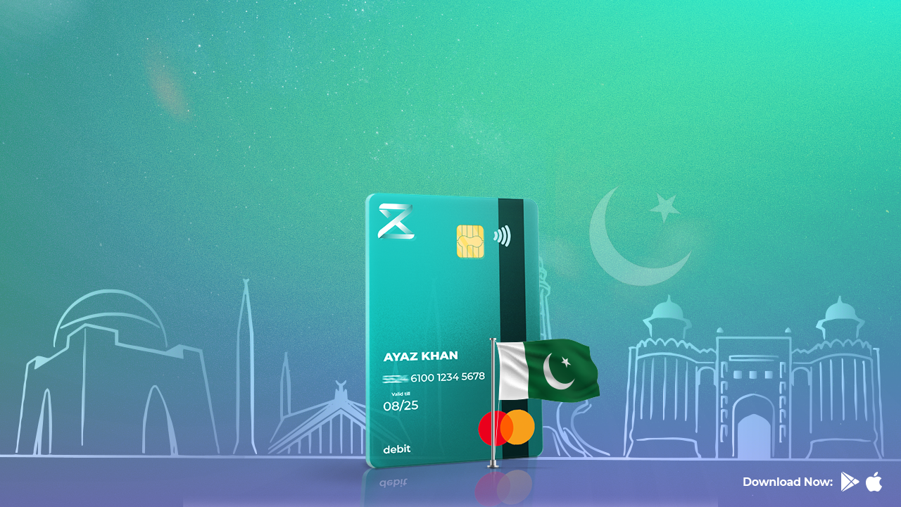 Zindigi Pilots Instant Debit Card Issuance for Zindigi & JS Bank ...