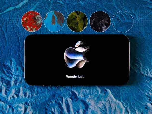 Apple Oficially Announces iPhone 15 Event 'Wonderlust': Save The Date
