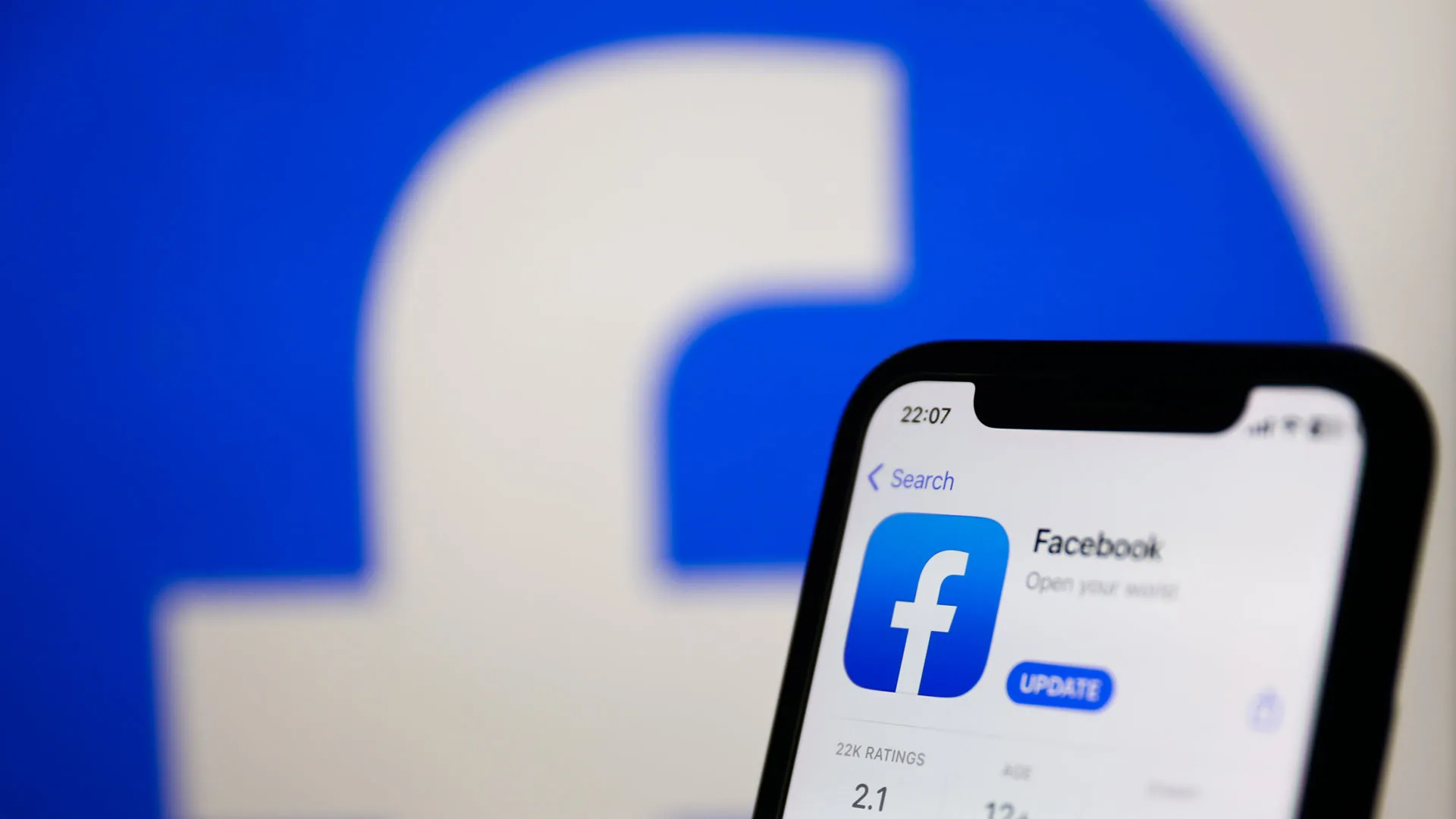 Meta to Discontinue ‘Facebook News’ Feature in UK, France, Germany