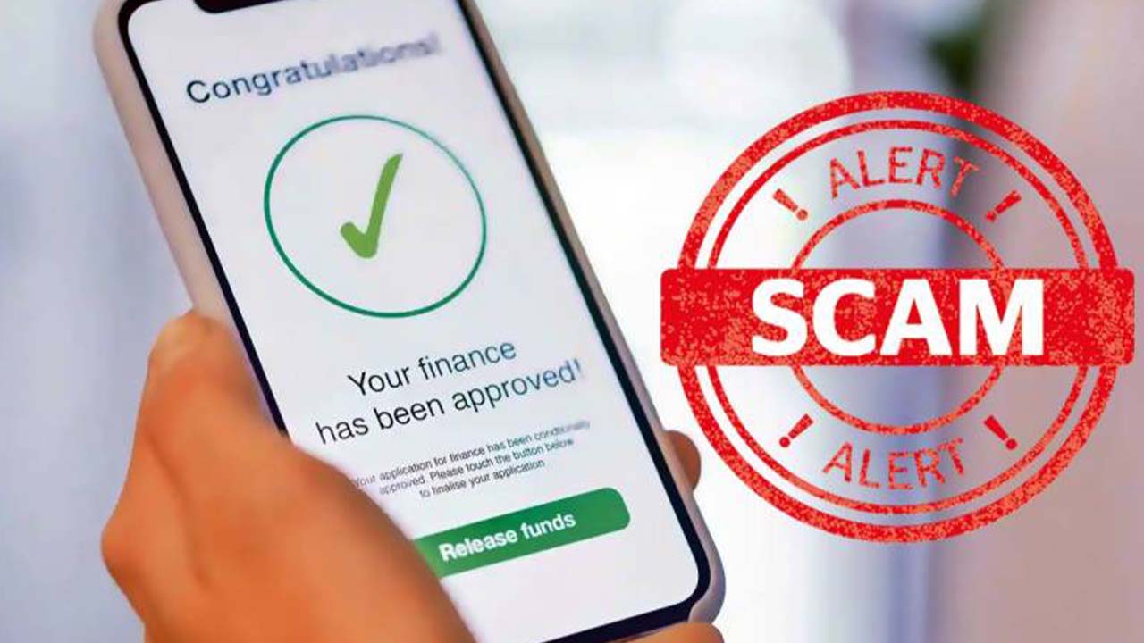 How Demonic Loan Apps Are Cashing On the Failing Economy Of Pakistan