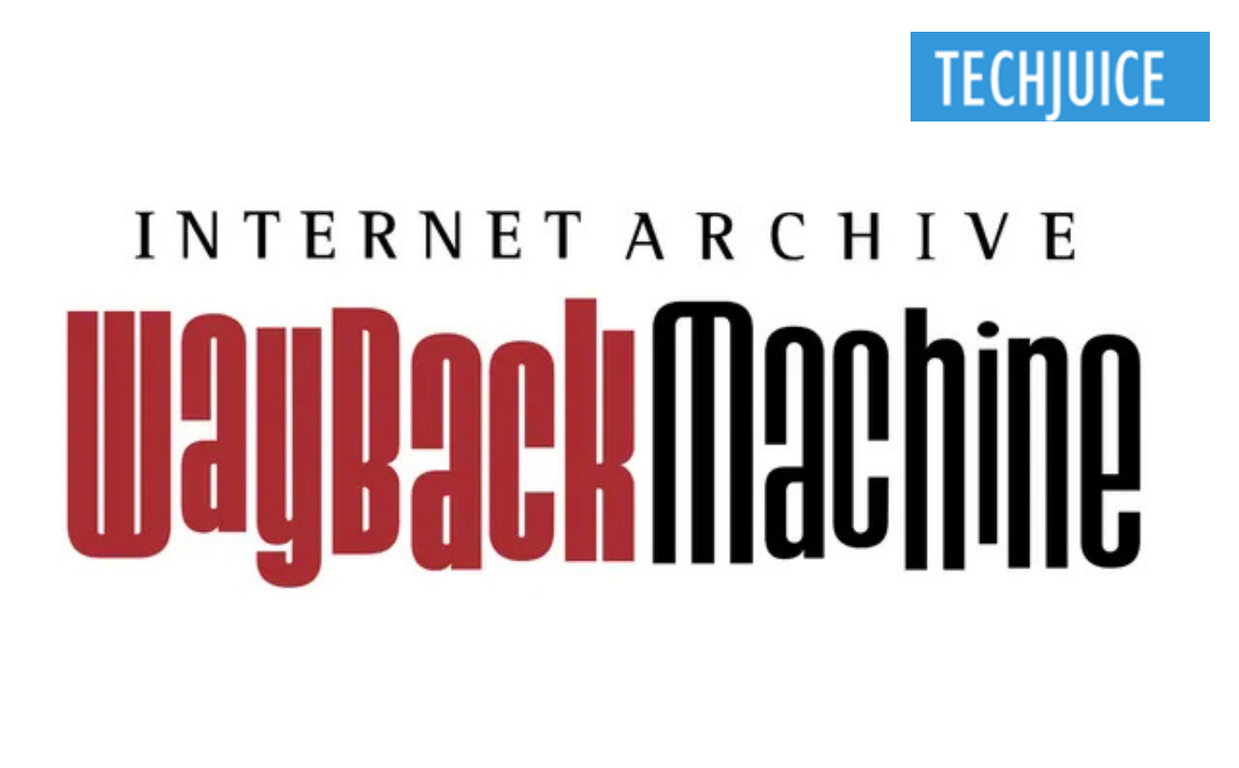 Internet Archive resumes operations in read-only mode after DDoS attacks