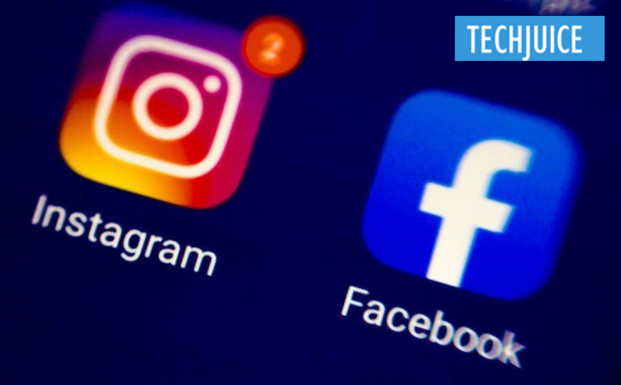 Instagram and Facebook restored worldwide after temporary outage
