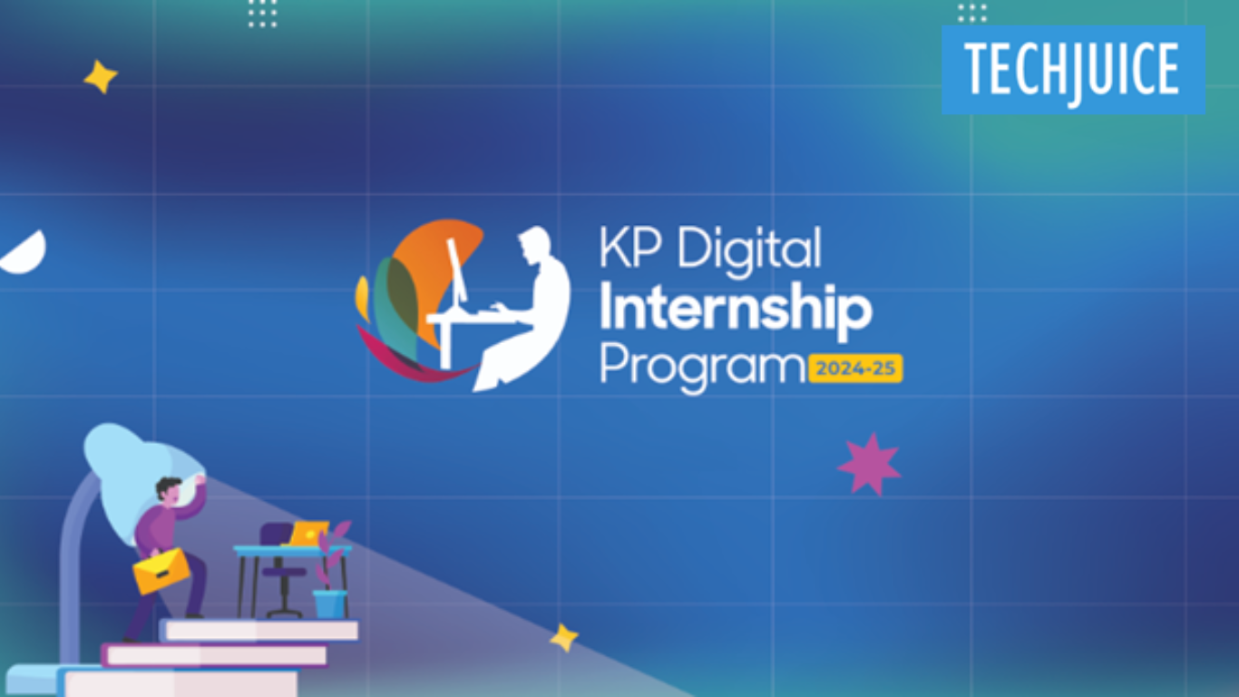 Applications are now open for the KP Internship Program; Here’s the ...