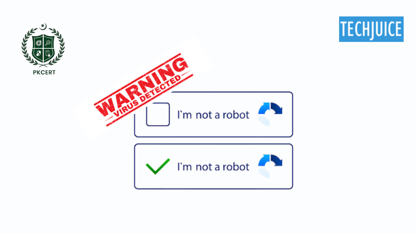 NCERT Issues Warning; PowerShell Hacks via Deceptive CAPTCHA Pages