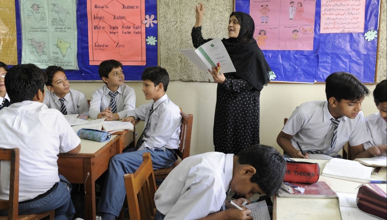 Punjab to Introduce Teaching License System, Following Sindh’s Model