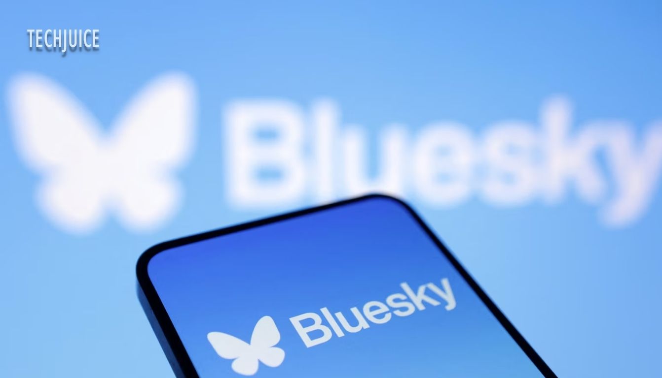 Bluesky Experiences Rapid Growth as Users Shift from X Amid Rising Discontent