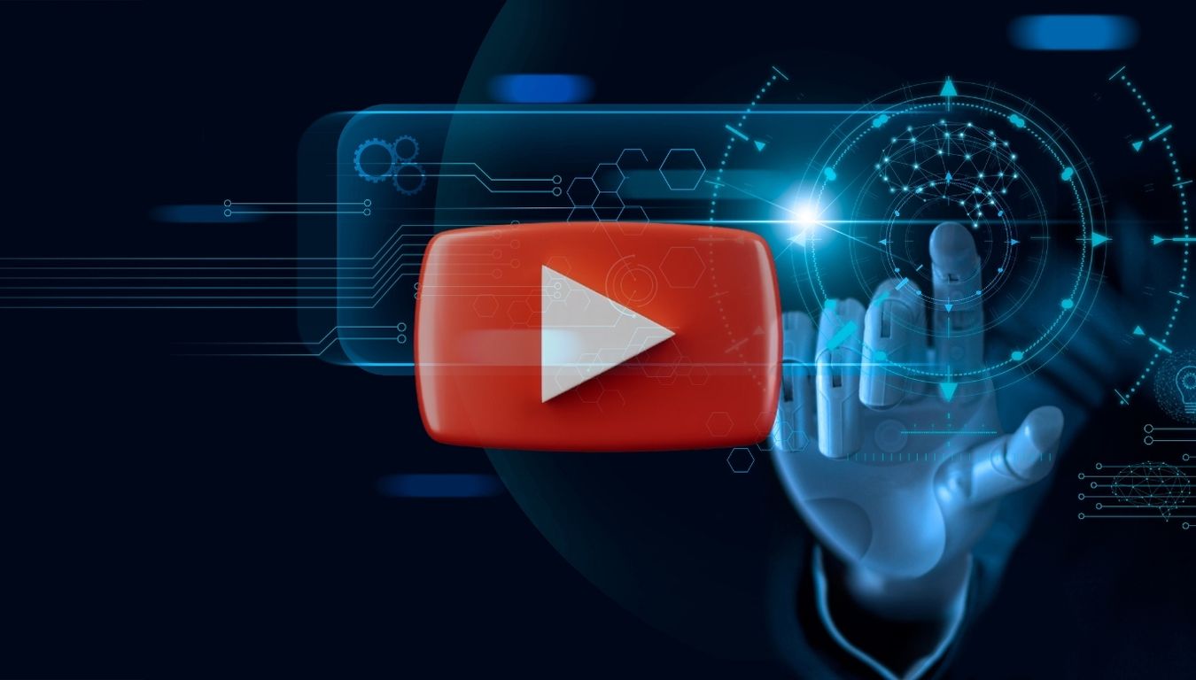 Create AI Video Backgrounds with YouTube Shorts’ Dream Screen