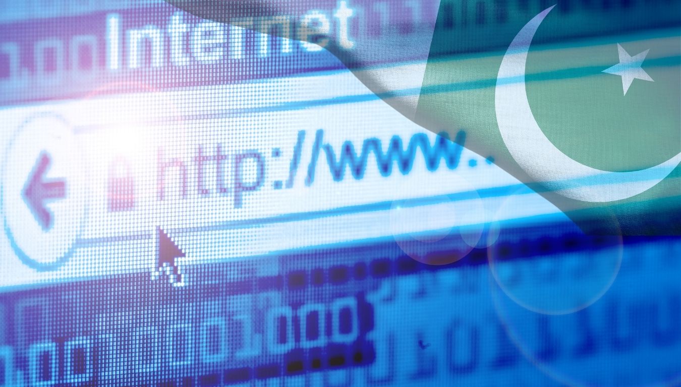Internet Restored in Balochistan After 15-Days Blackout