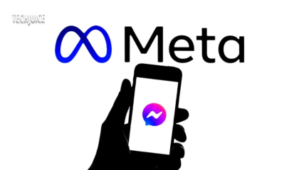 Meta Introduces New Features to Messenger: AI Backgrounds, HD Video ...