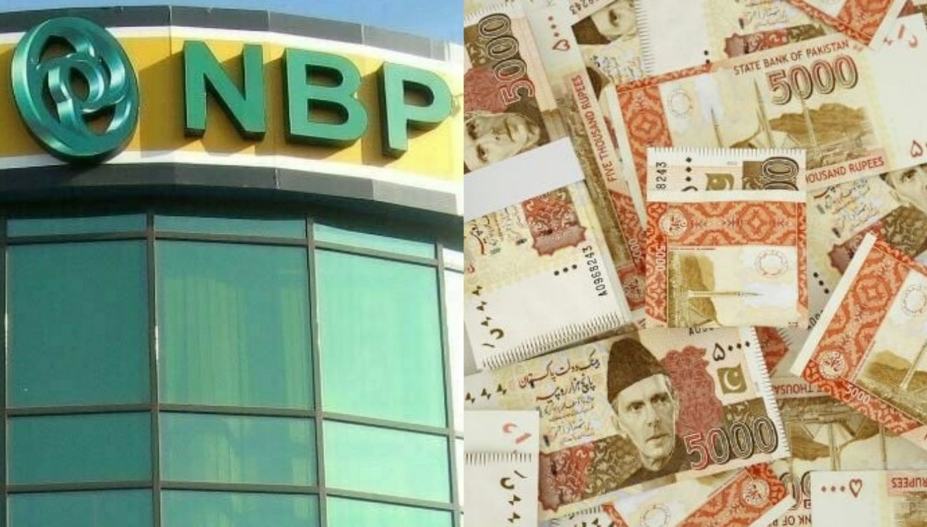National Bank of Pakistan Releases Updated Currency Rates (11 December ...