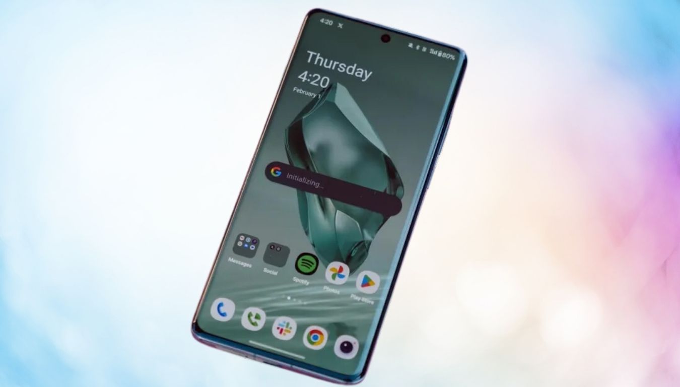 OnePlus Enhances iPhone's Dynamic Island with Added Features