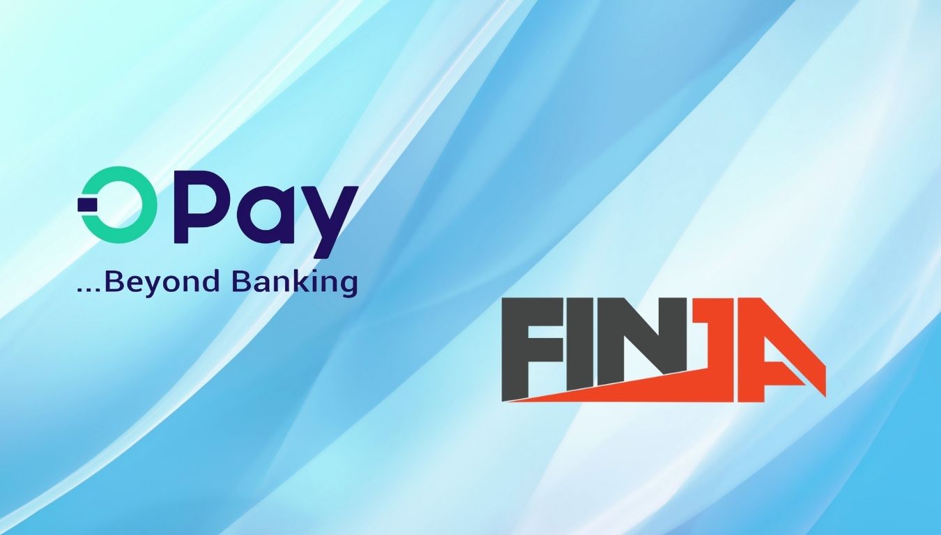 OPay Takes Over Finja Operations in New Acquisition