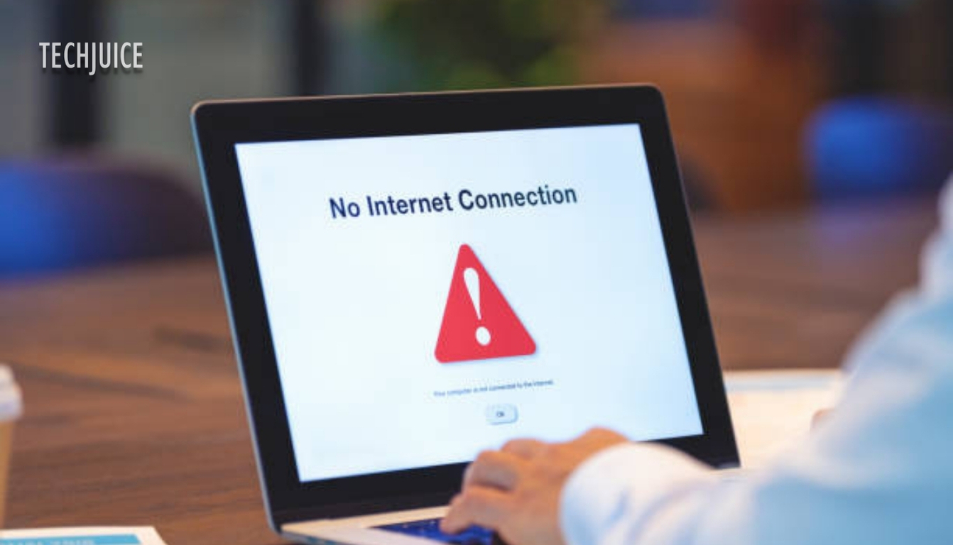 Pakistan to Face Internet Disruption from Nov 22 'Again'?