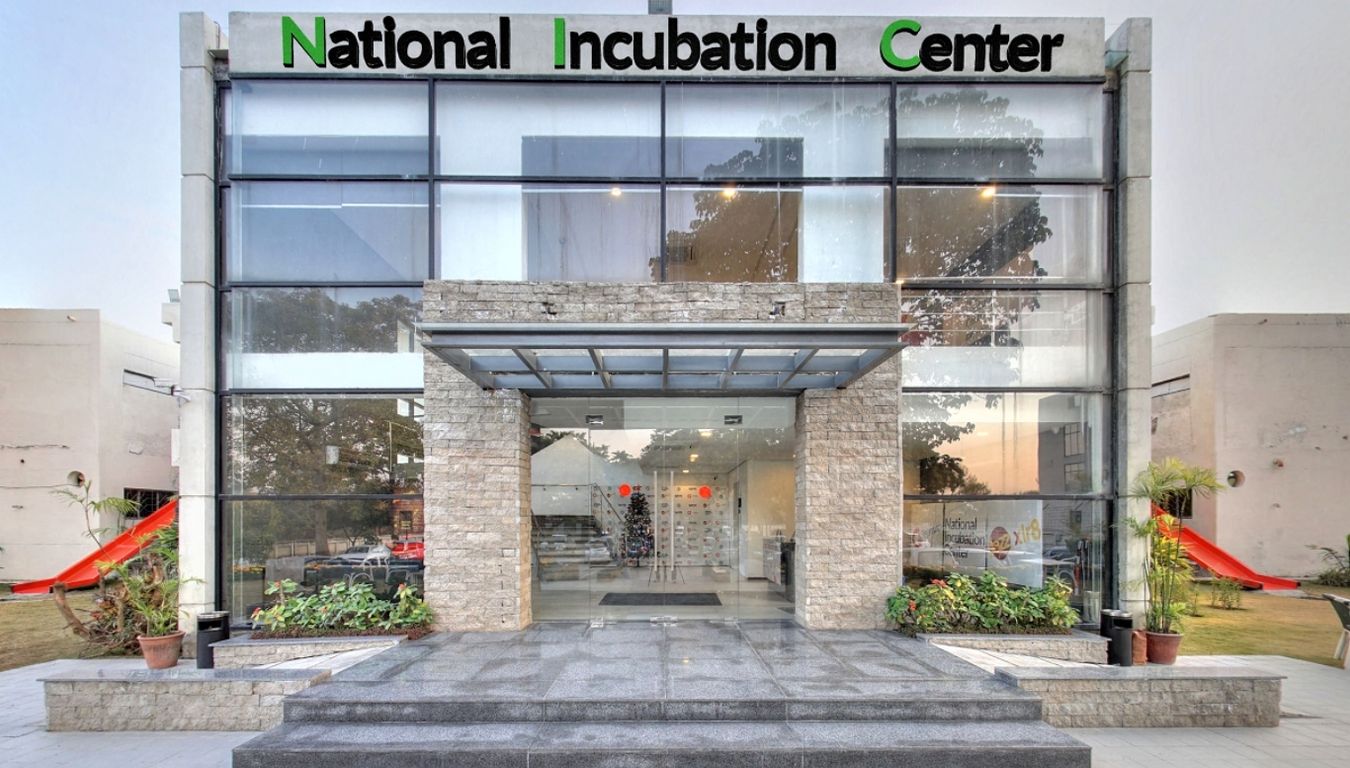 Pakistan’s Startup Ecosystem Shines at NIC’s Connect 2024