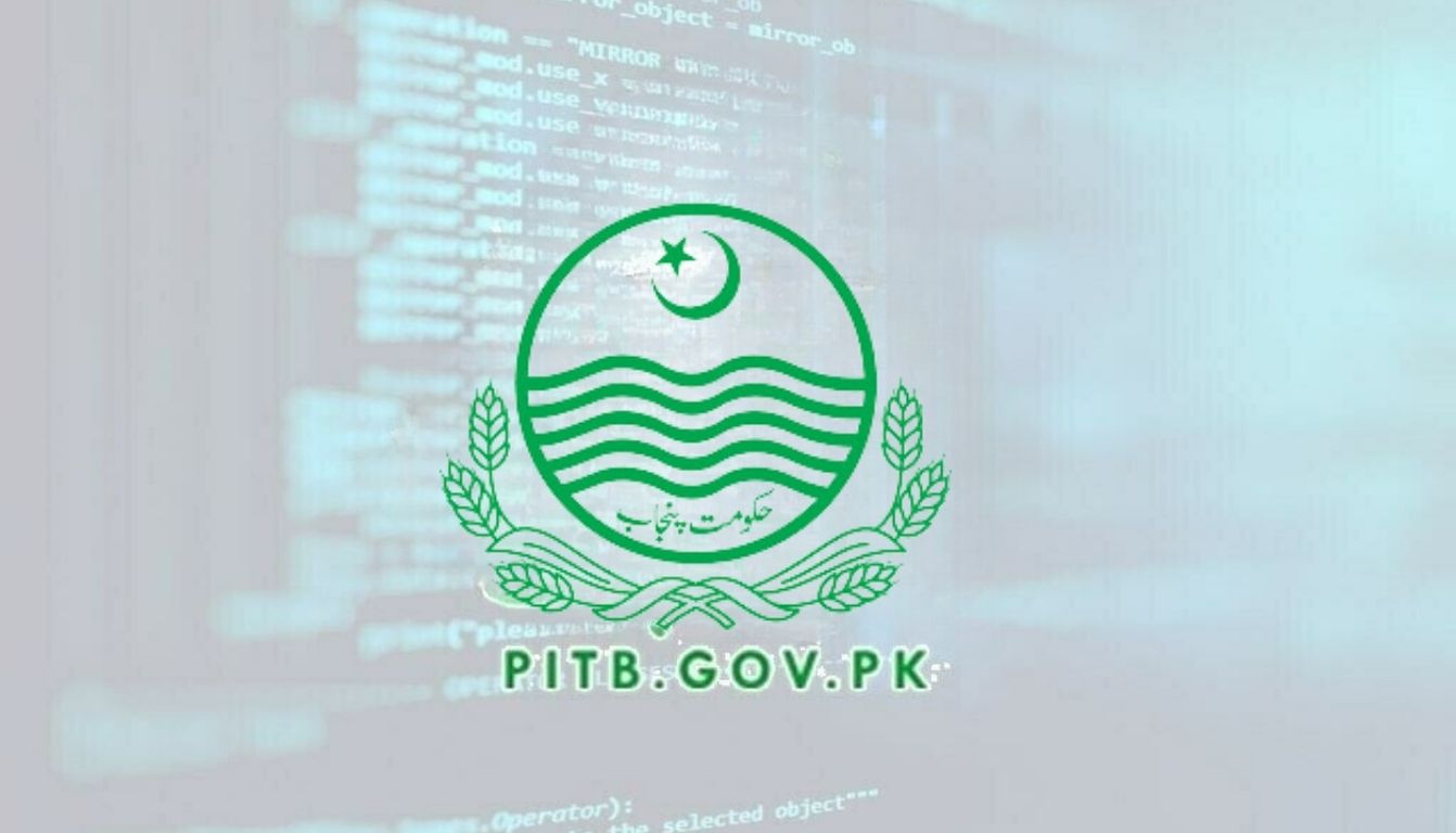 PITB Revamps Punjab Govt Portal with Improved Accessibility and ...