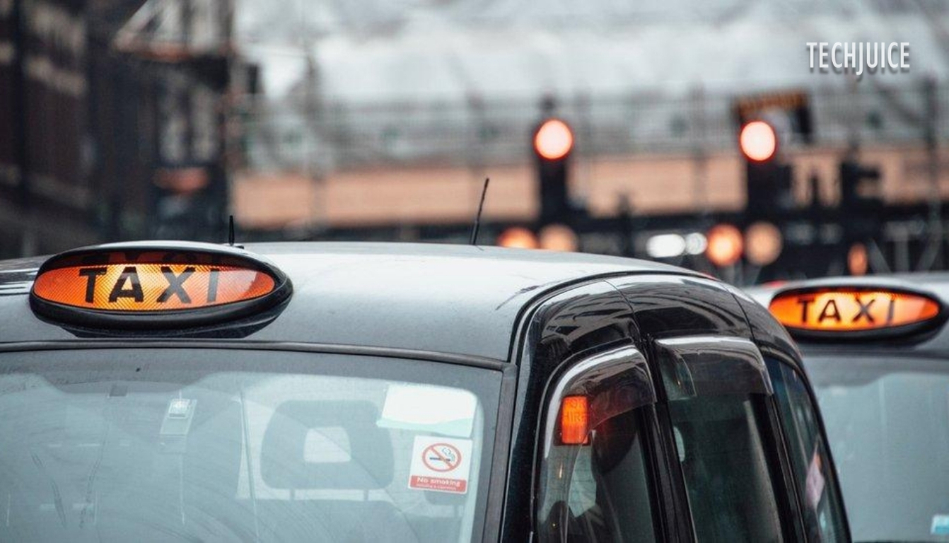 Punjab Introduces E-Taxis to Address Air Pollution and Unemployment