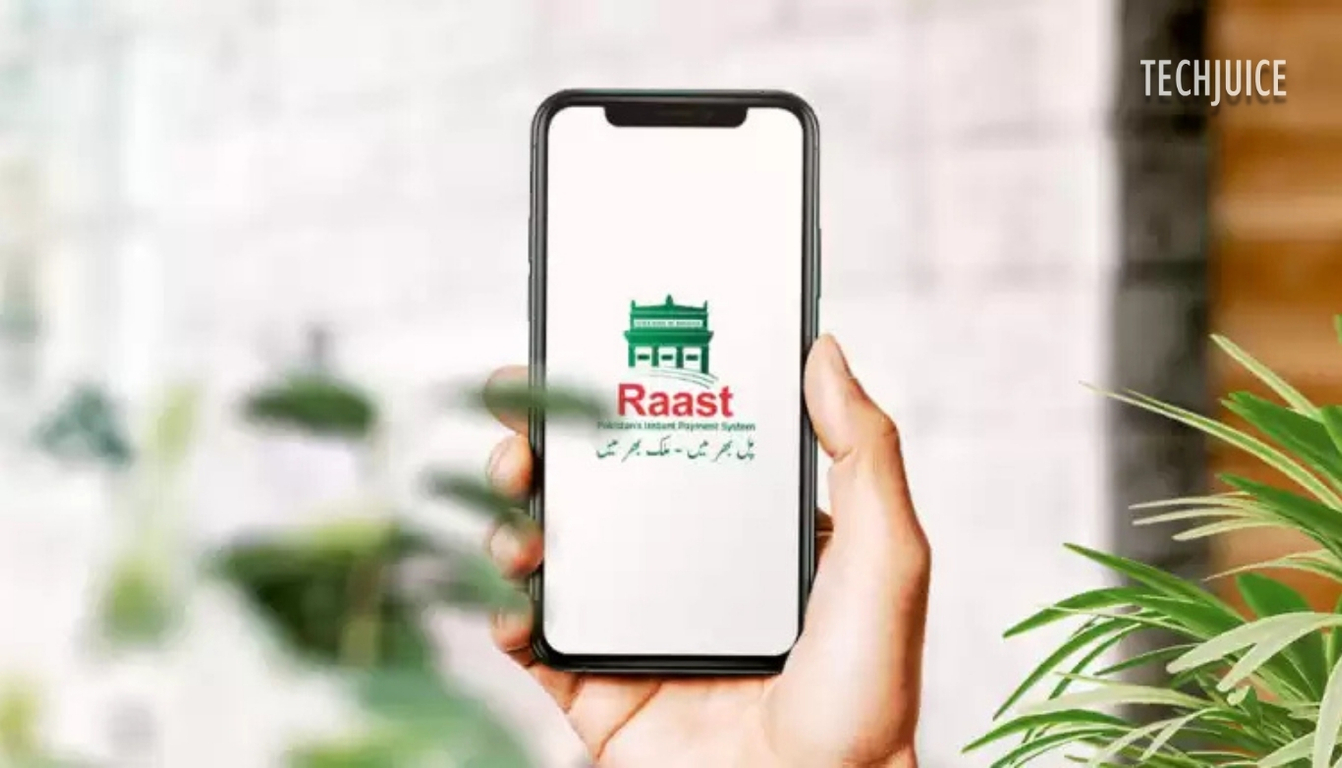 RAAST Payments to Be Enabled in Online Shopping, Orders SBP