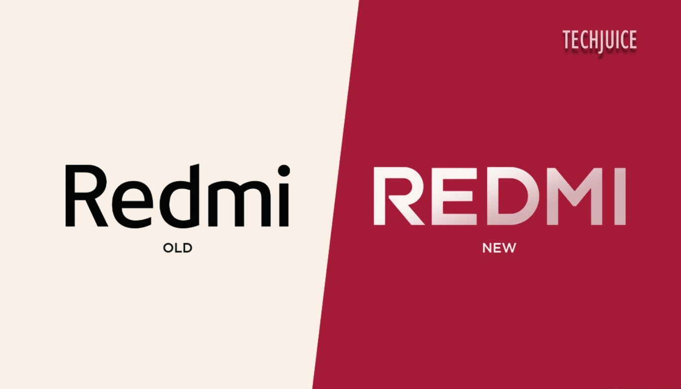Redmi Reveals New Logo and Shares Exciting Updates on Turbo and K ...