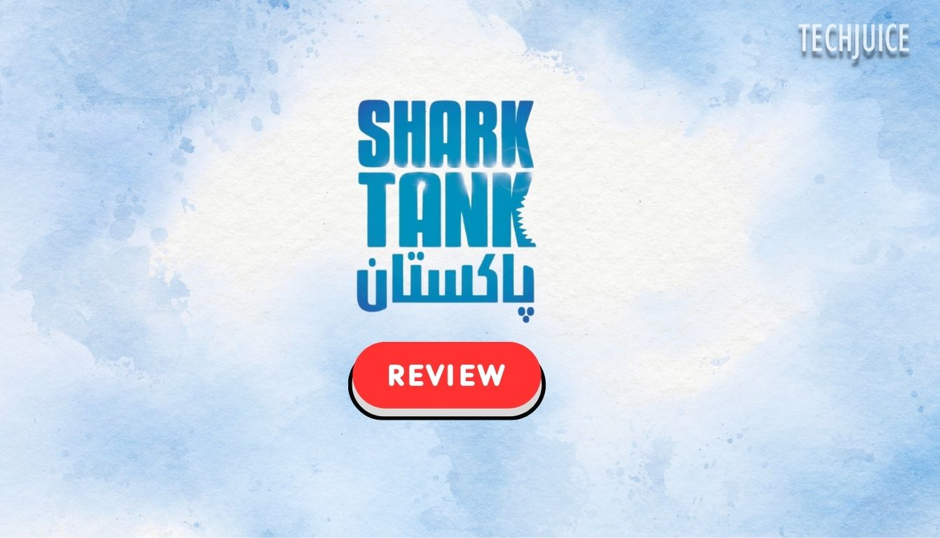 Shark Tank Pakistan: A Bold Attempt to Revitalize Entrepreneurship or a ...