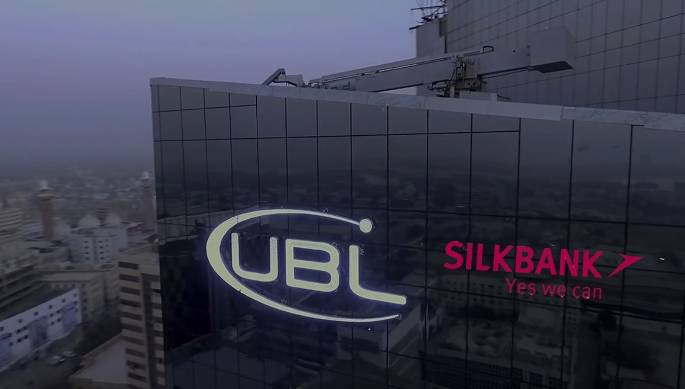Silkbank Receives Board Approval for Merger with UBL