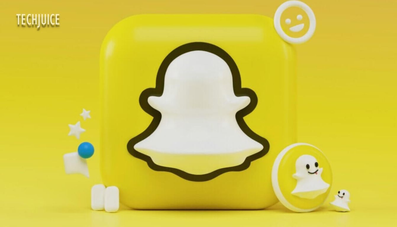 Snapchat Introduces Location Tracking for Parents Through Family Center