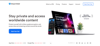 Top 5 free VPNs for Pakistan in 2024