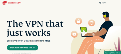 Top 5 free VPNs for Pakistan in 2024