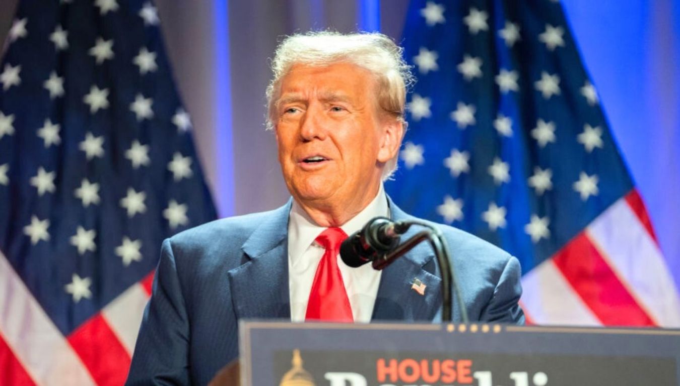 Trump Explores the Idea of an ‘AI Czar’ Position