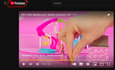 YouTube Premium Users Report Seeing Ads Despite Paid Subscription