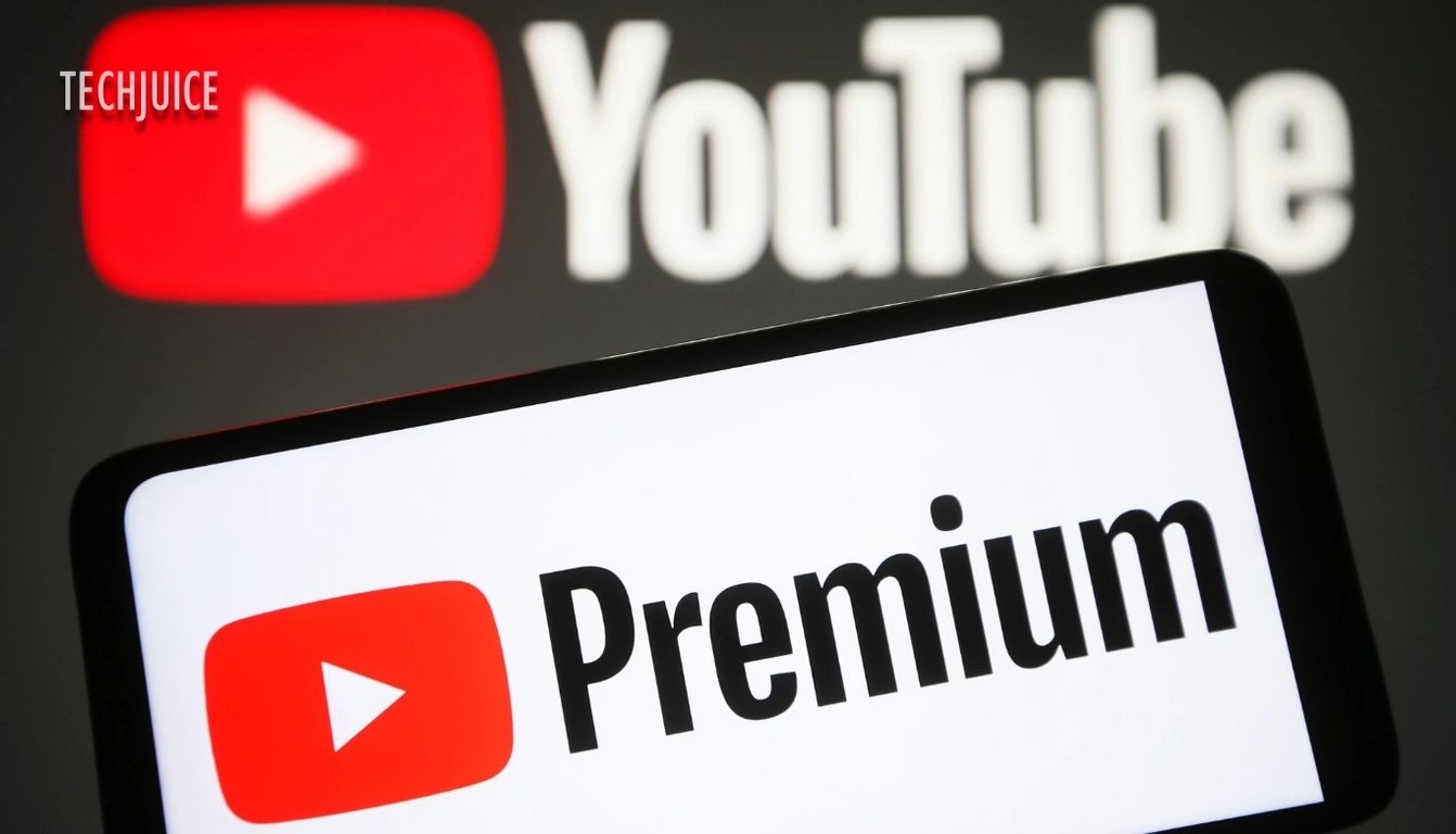YouTube Premium Users Report Seeing Ads Despite Paid Subscription
