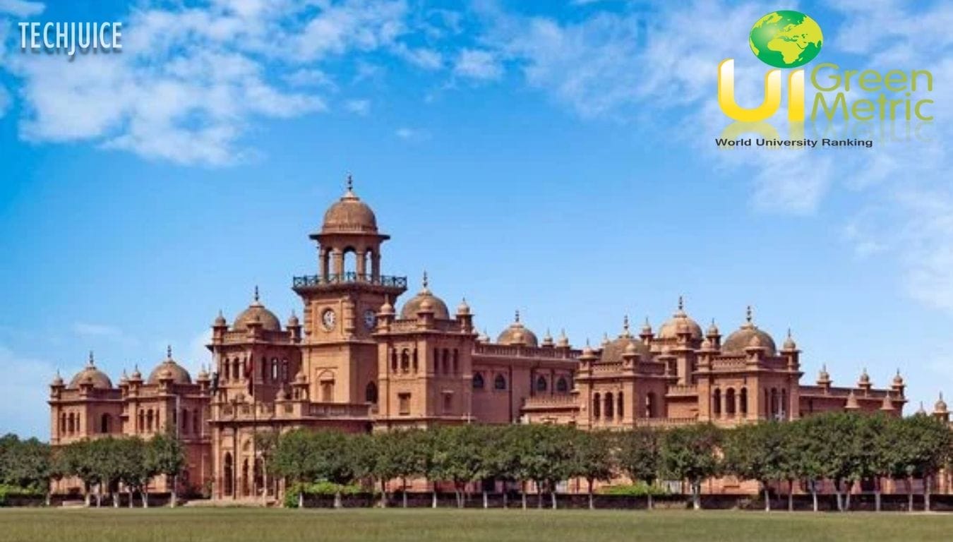 84 Pakistani Universities Listed in World’s Top Sustainable ...