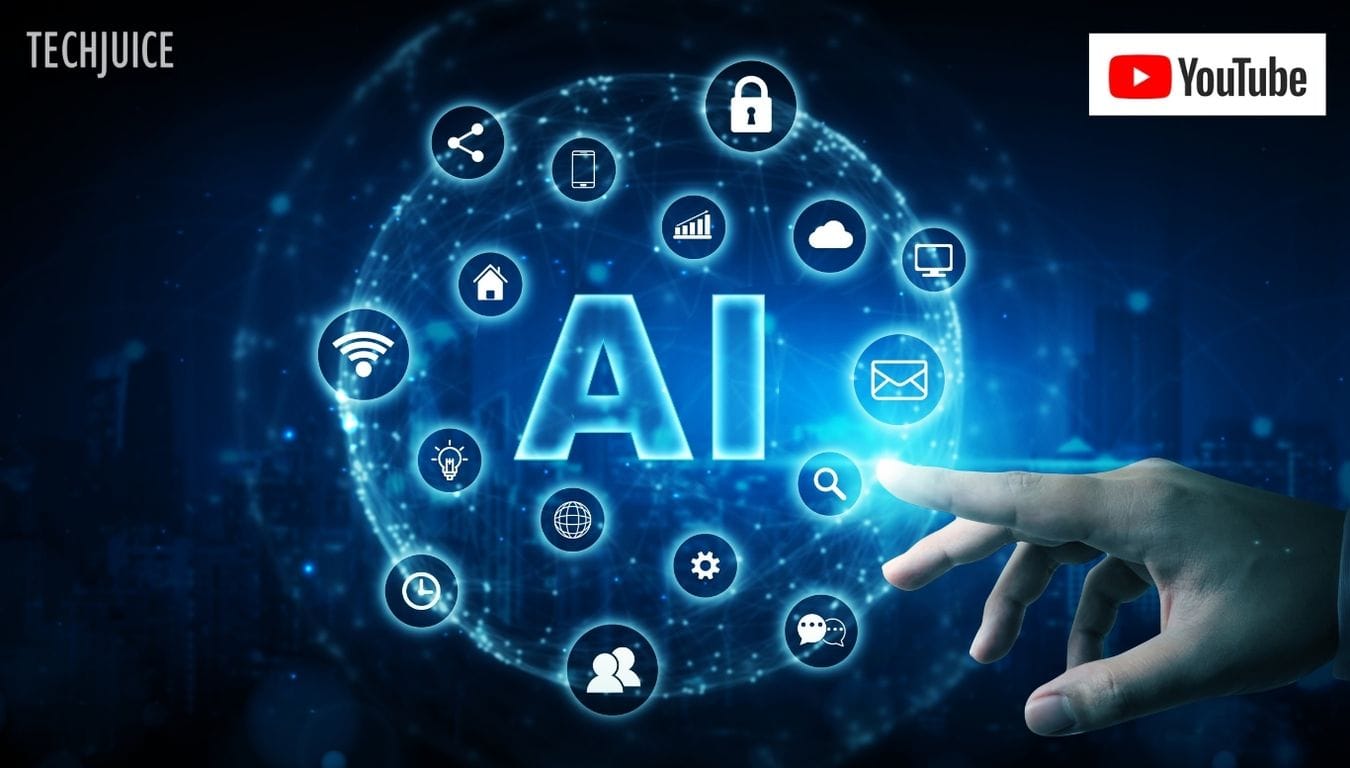 AI Training Choices Now Available for YouTubers
