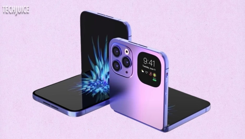 Apple Rumored to Be Developing Foldable iPhone and iPad Apple Rumored to Be Developing Foldable iPhone and iPad