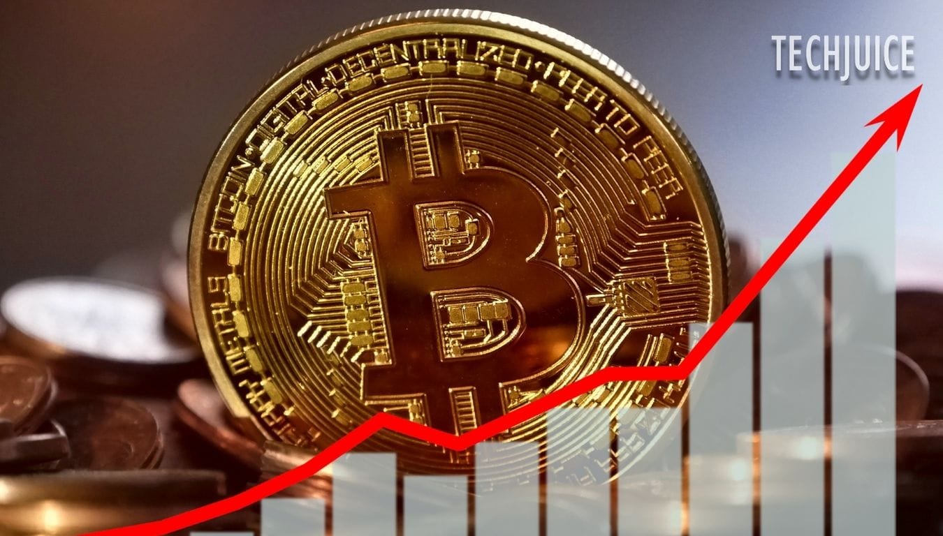 Bitcoin Hits All-Time High as Market Sentiment Grows